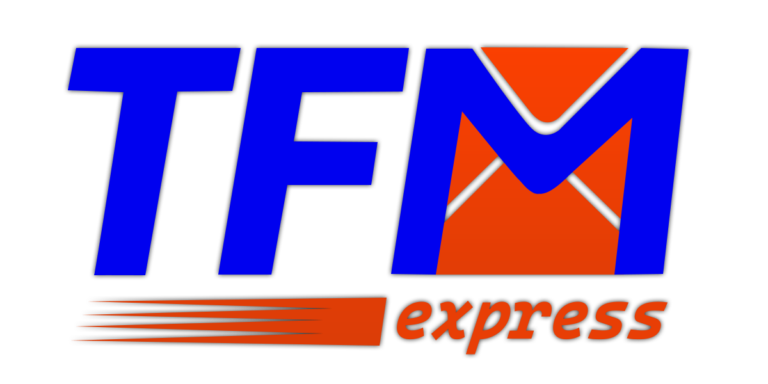 TFM EXPRESS – PRO DELIVERY