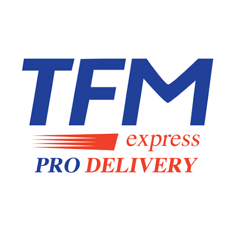 Account Deletion Request – Courier – TFM EXPRESS
